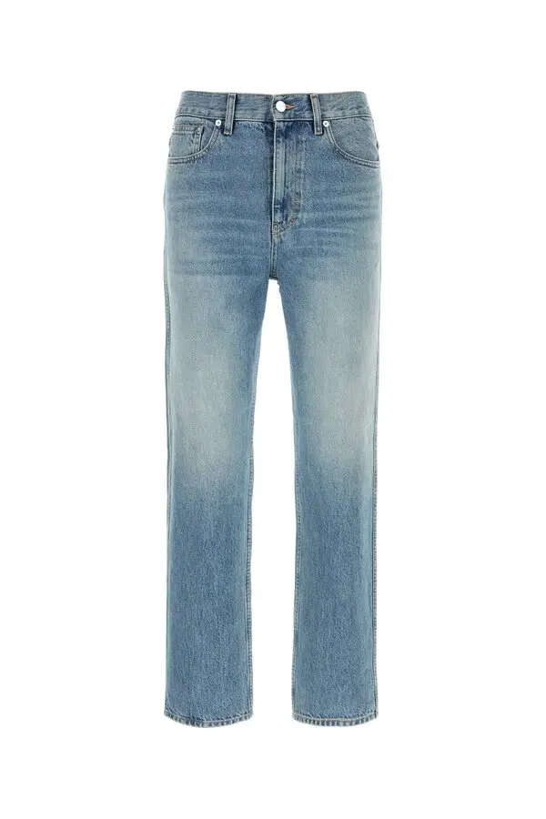 Gucci Denim Jeans