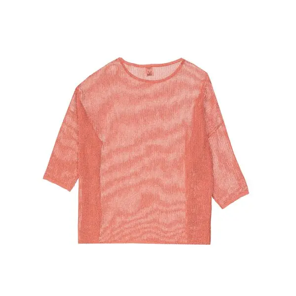 Missoni Semi-transparent Sweater