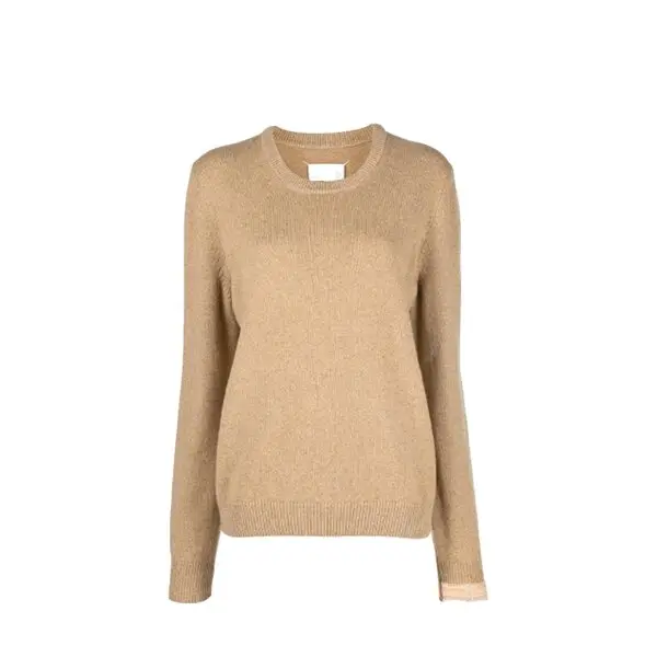 MAISON MARGIELA Wool And Cashmere Pullover