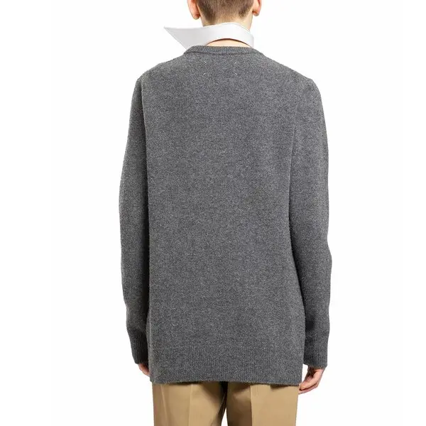 MAISON MARGIELA Wool Sweater