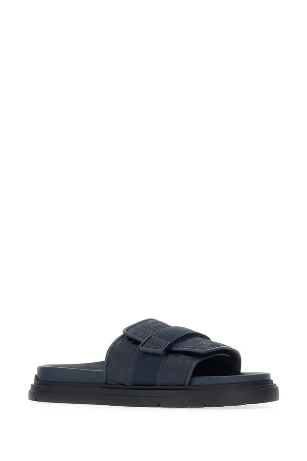Fendi Shoes Slippers