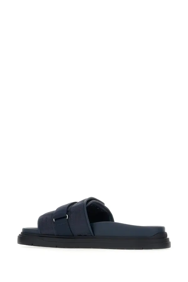 Fendi Shoes Slippers