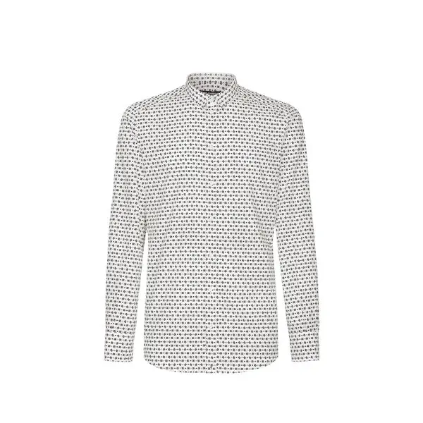 Dolce & Gabbana Dg Shirt