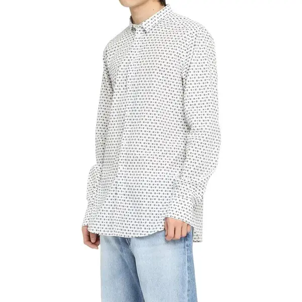 Dolce & Gabbana Dg Shirt