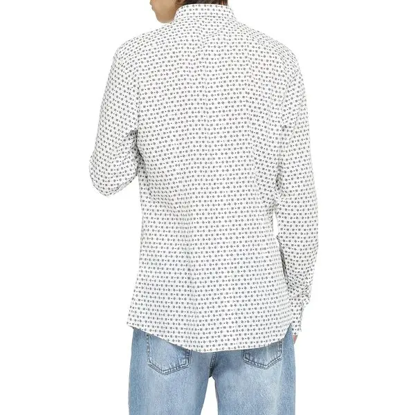 Dolce & Gabbana Dg Shirt
