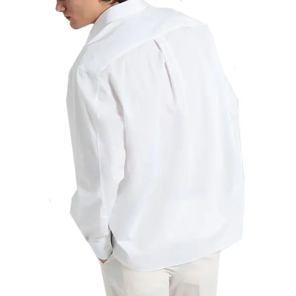 Valentino Garavani Cotton Shirt