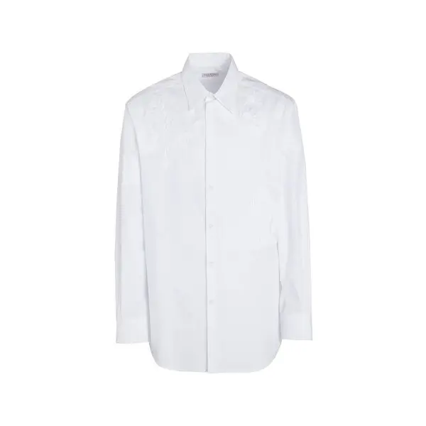 Valentino Garavani Cotton Shirt