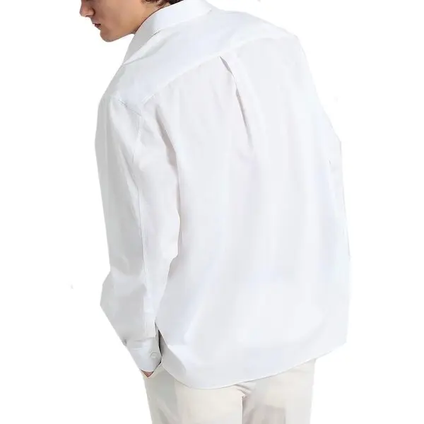 Valentino Garavani Cotton Shirt