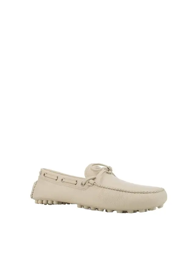 Prada Shoes Loafers - Multicolor