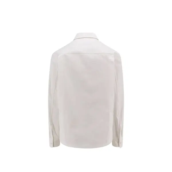 JIL SANDER Cotton Shirt