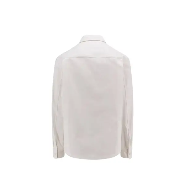 JIL SANDER Cotton Shirt