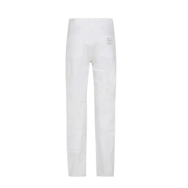 Dolce & Gabbana Denim Jeans