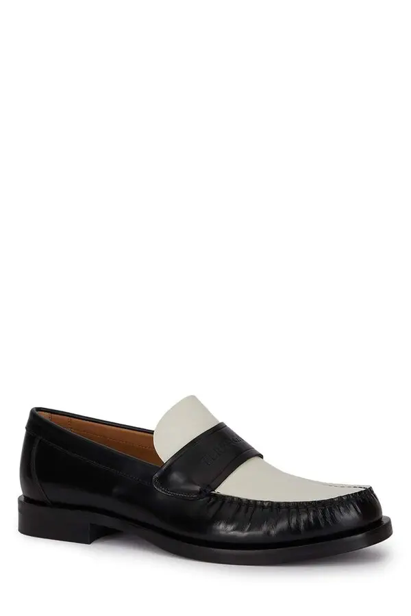 FERRAGAMO Shoes Loafers