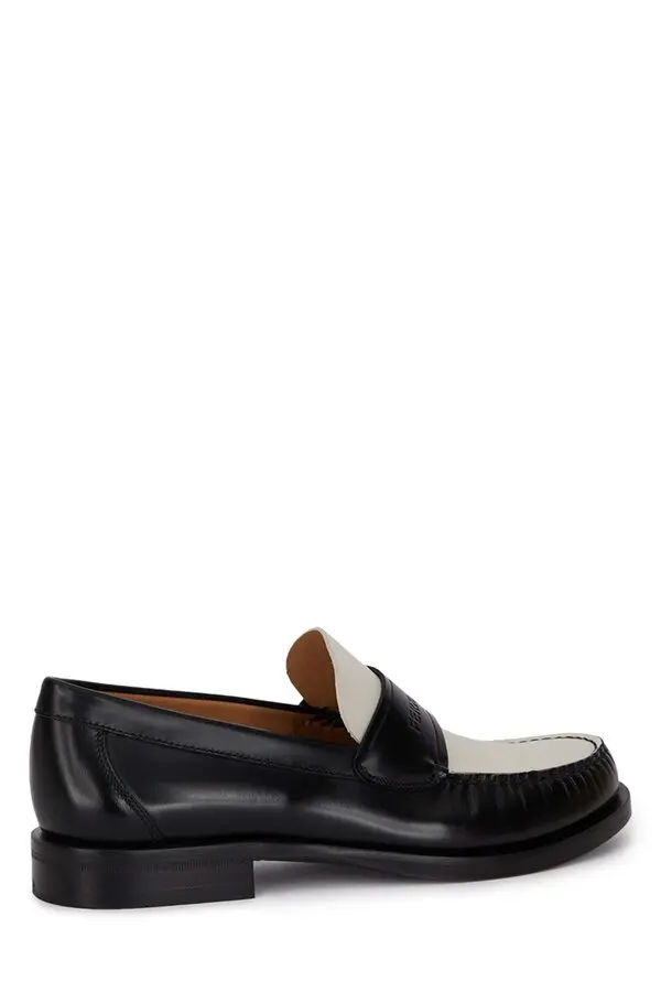 FERRAGAMO Shoes Loafers