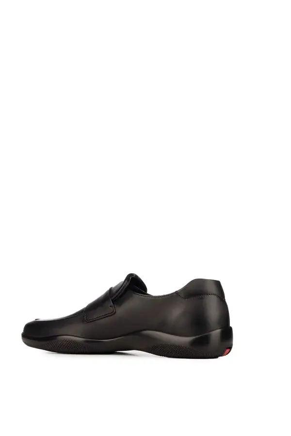 Prada Loafers - Multicolor