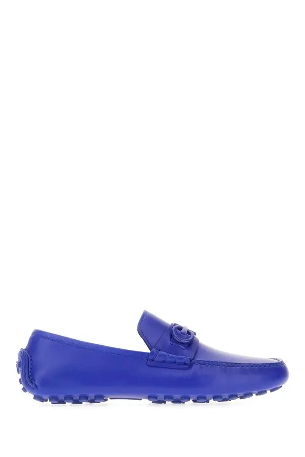 FERRAGAMO Shoes Loafers