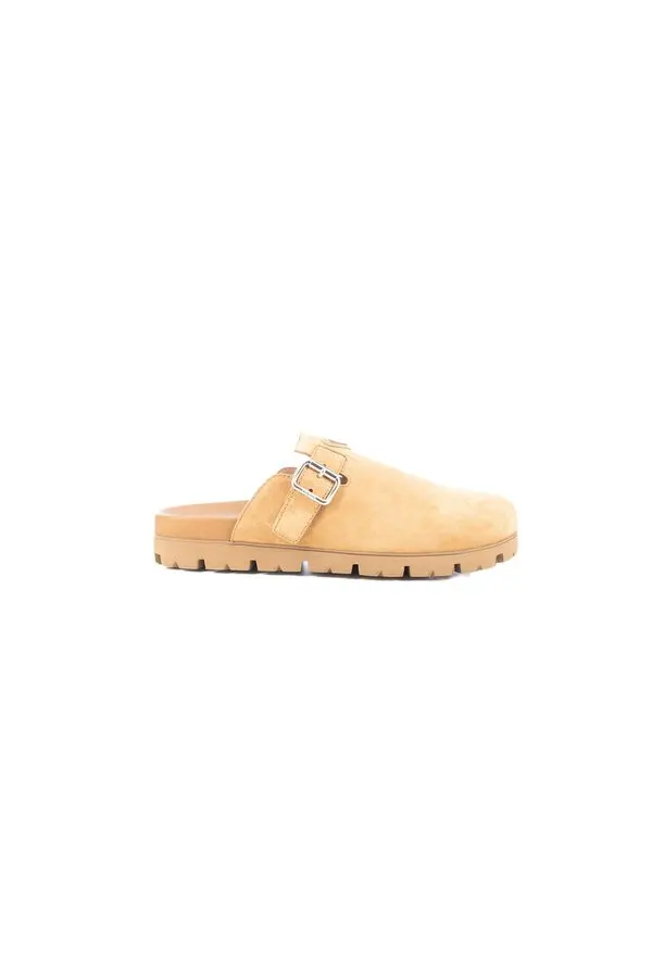 Prada Shoes Slippers