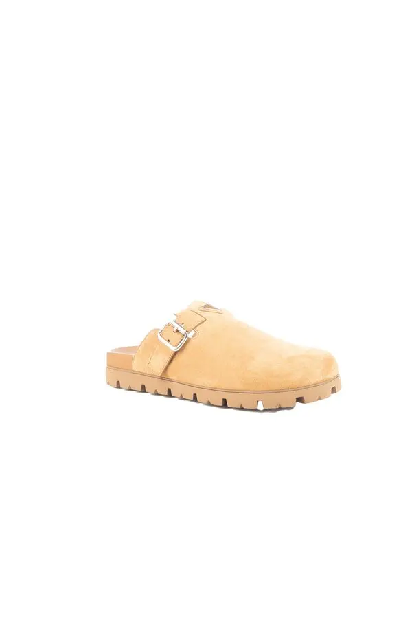 Prada Shoes Slippers