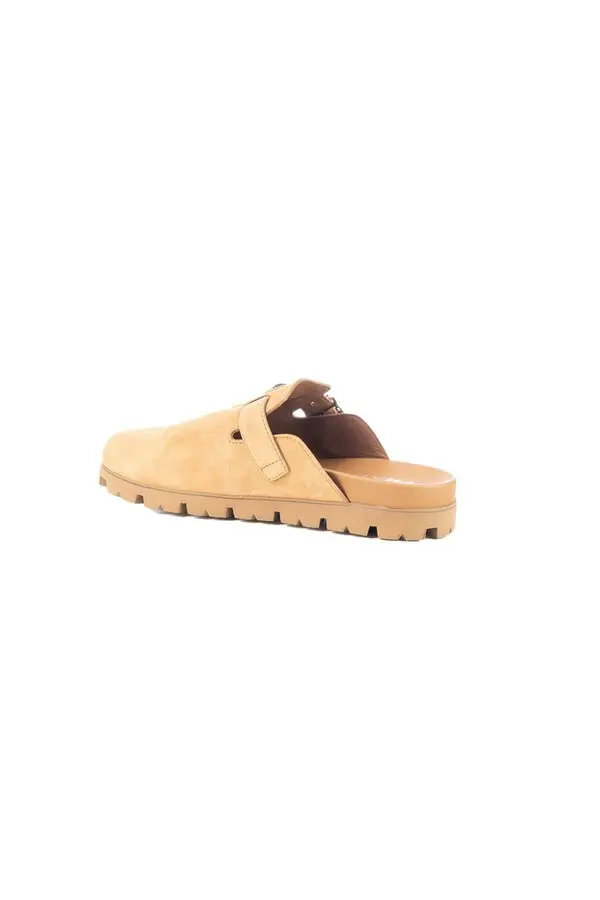 Prada Shoes Slippers