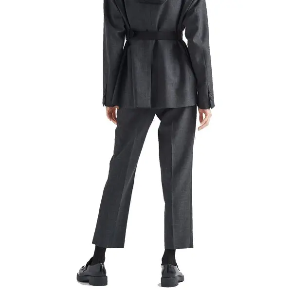 Prada Wool Pants