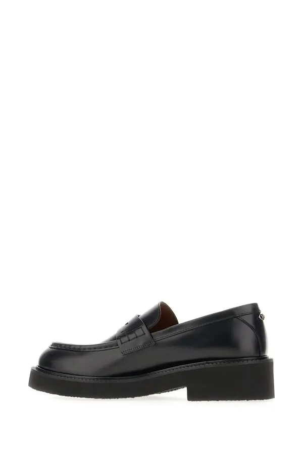 Valentino Garavani Shoes Loafers