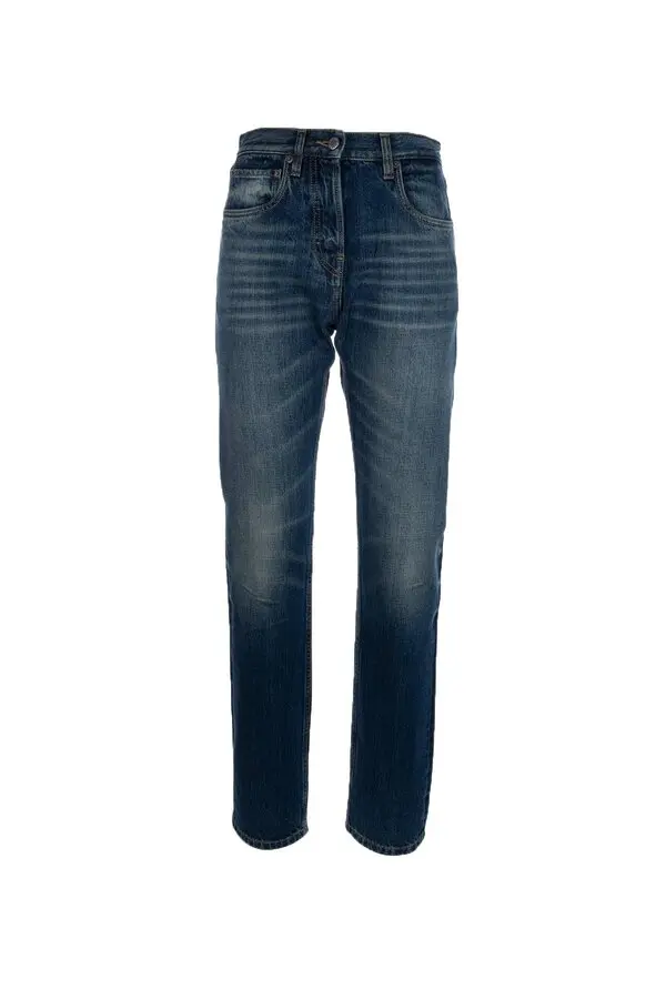 Prada Clothing Jeans