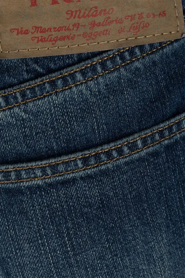 Prada Clothing Jeans