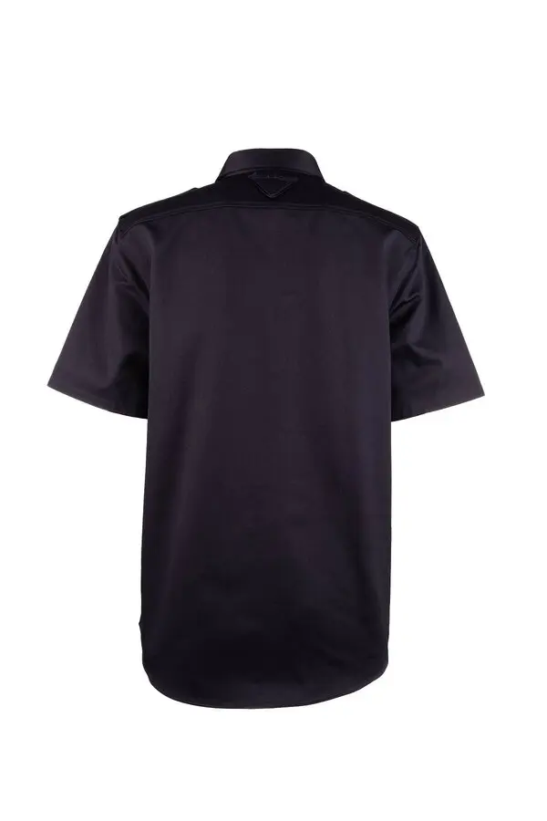 Prada Clothing Shirts