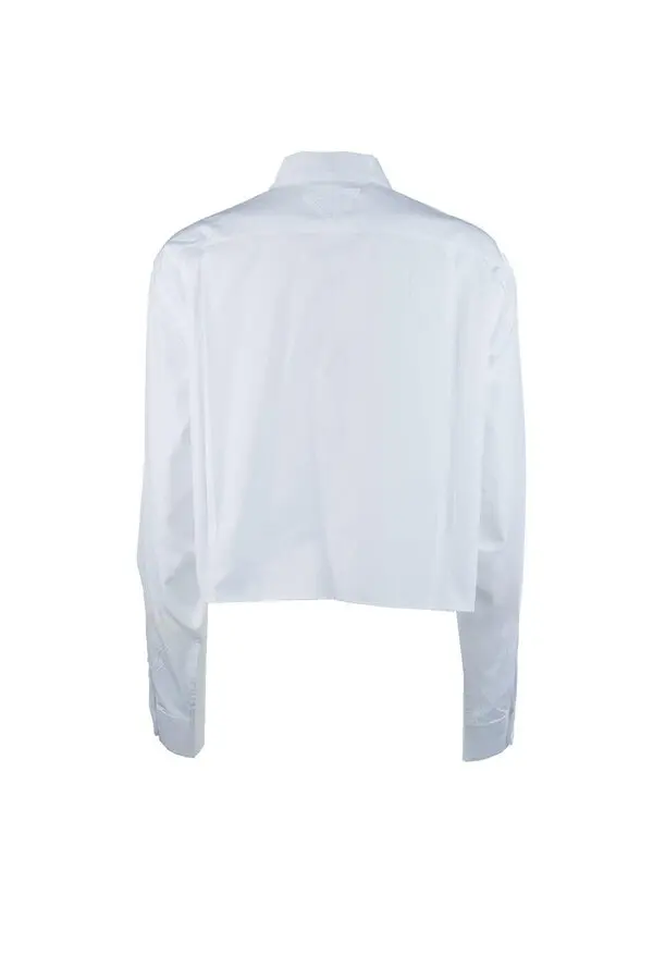 Prada Clothing Shirts