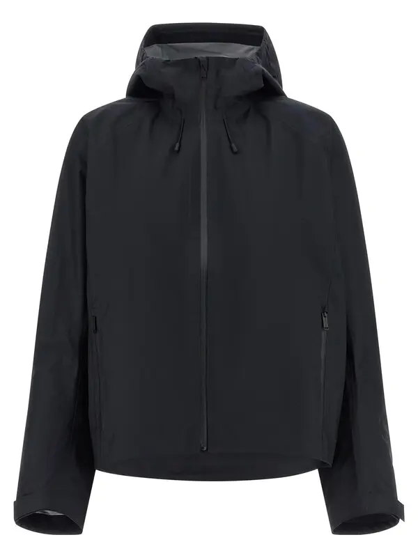 Canada Goose Horizon' Windbreaker - Black