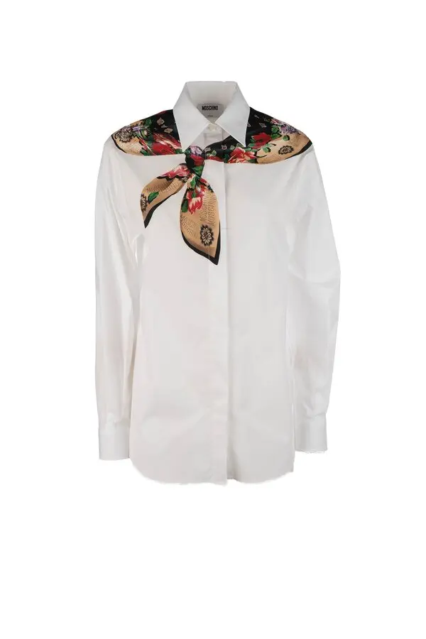 Moschino Clothing Shirts