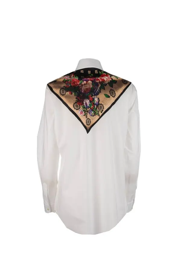 Moschino Clothing Shirts