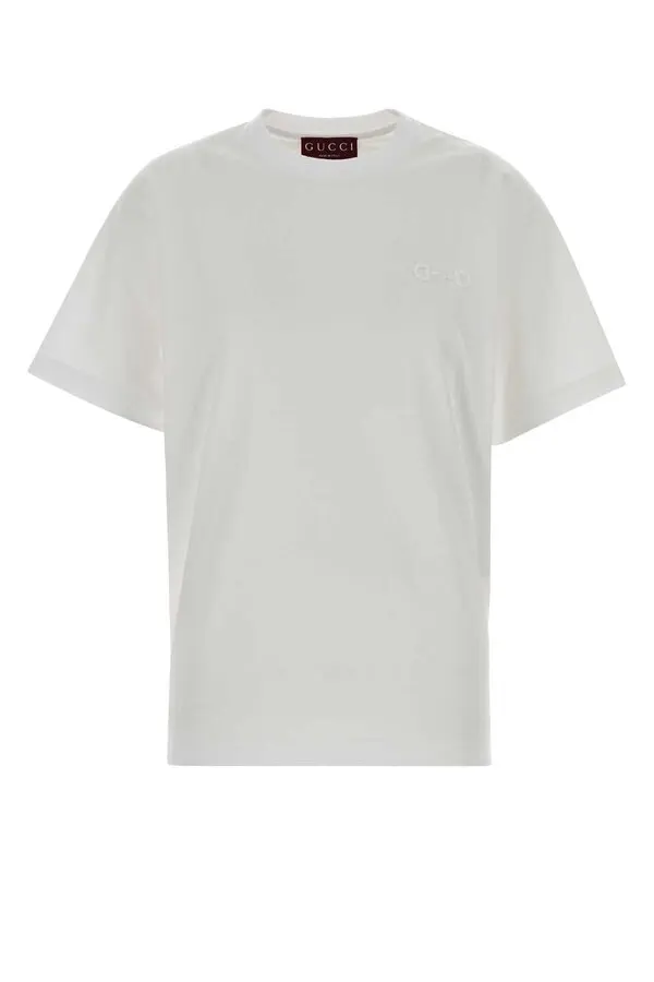 Gucci Cotton T-shirt