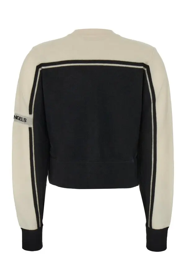 Palm Angels Knitwear - Multicolor