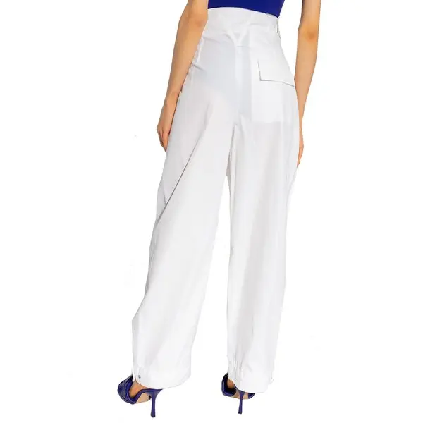 Bottega Veneta Loose-fitting Trousers