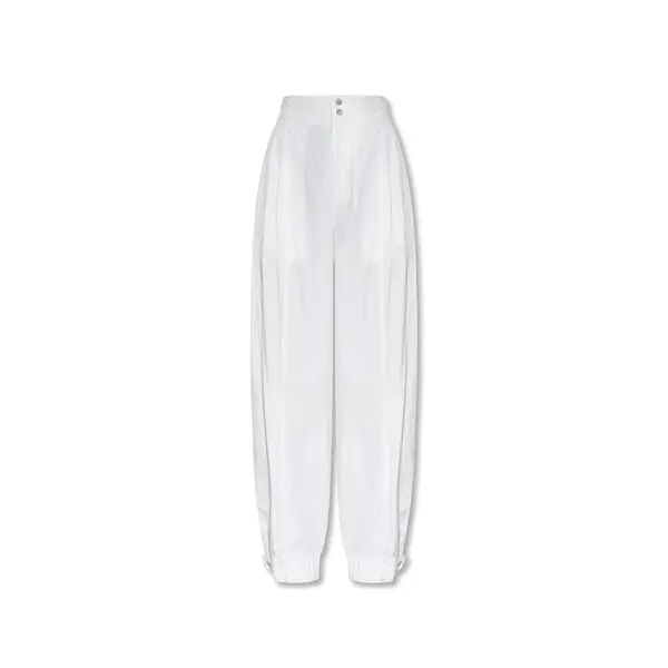 Bottega Veneta Loose-fitting Trousers