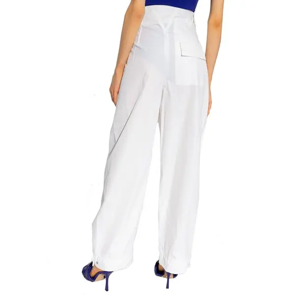 Bottega Veneta Loose-fitting Trousers
