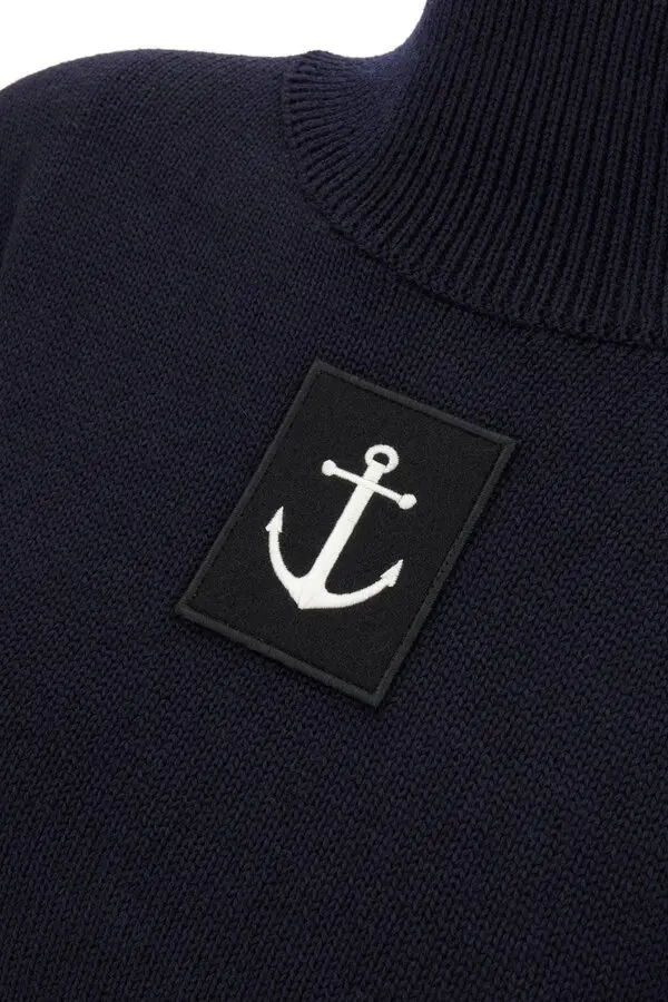 JIL SANDER Clothing Knitwear - Multicolor