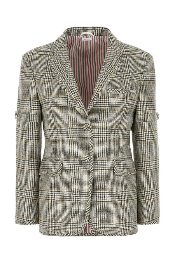 Thom Browne Clothing Blazers & Gilets