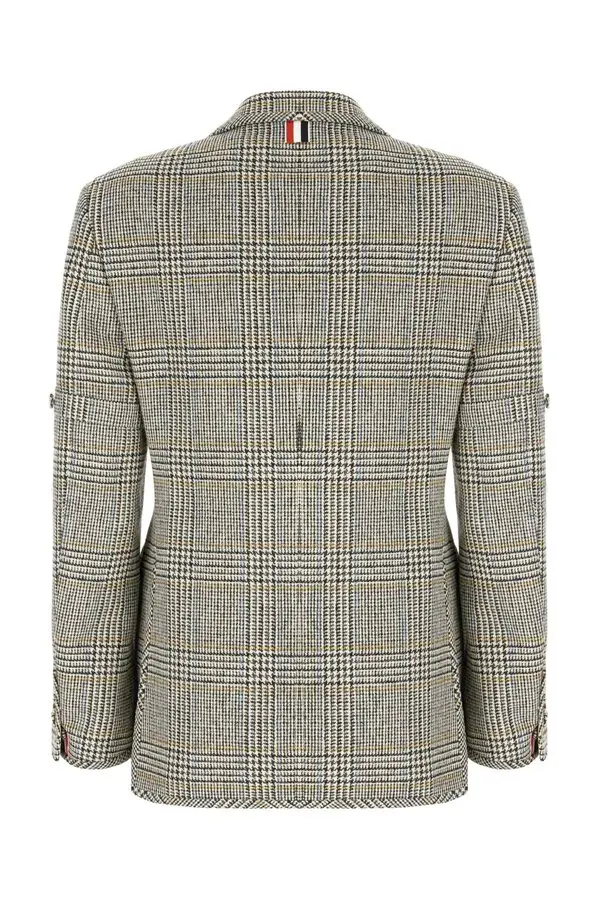 Thom Browne Clothing Blazers & Gilets