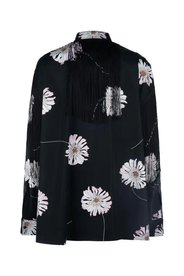 Prada Clothing Shirts