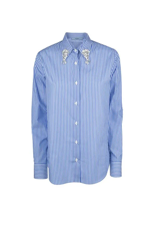 Prada Clothing Shirts