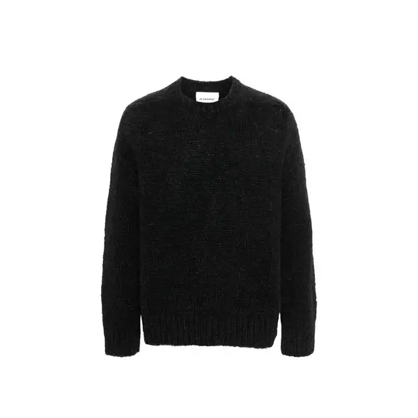 JIL SANDER Alpaca Sweater