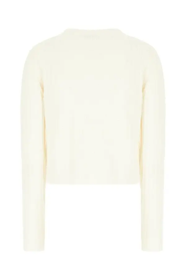 Max Mara Clothing Knitwear