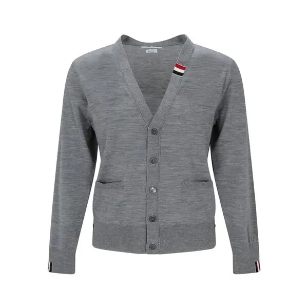Thom Browne Wool Cardigan