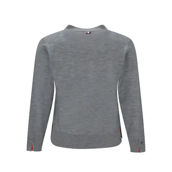 Thom Browne Wool Cardigan