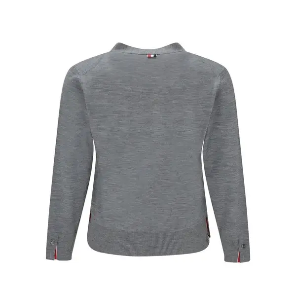 Thom Browne Wool Cardigan