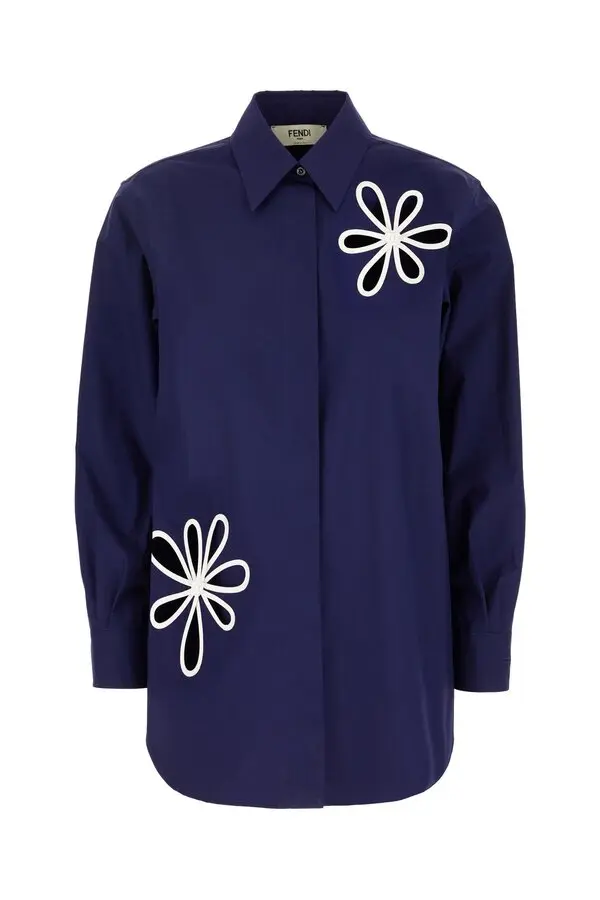 Fendi Clothing Shirts