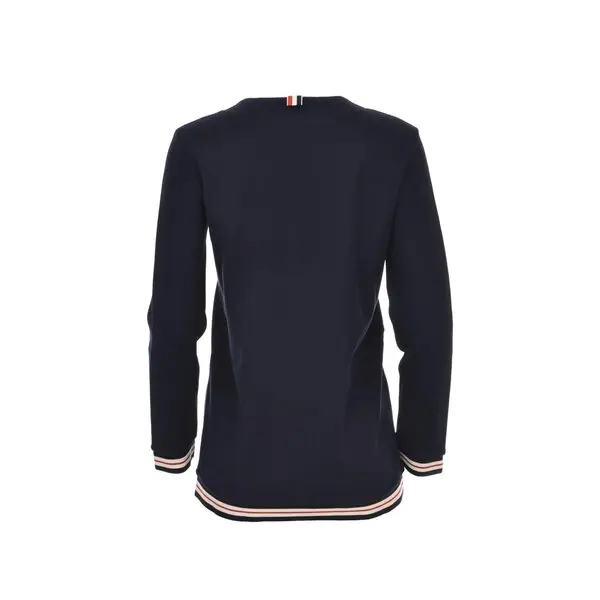 Thom Browne Cotton Cardigan