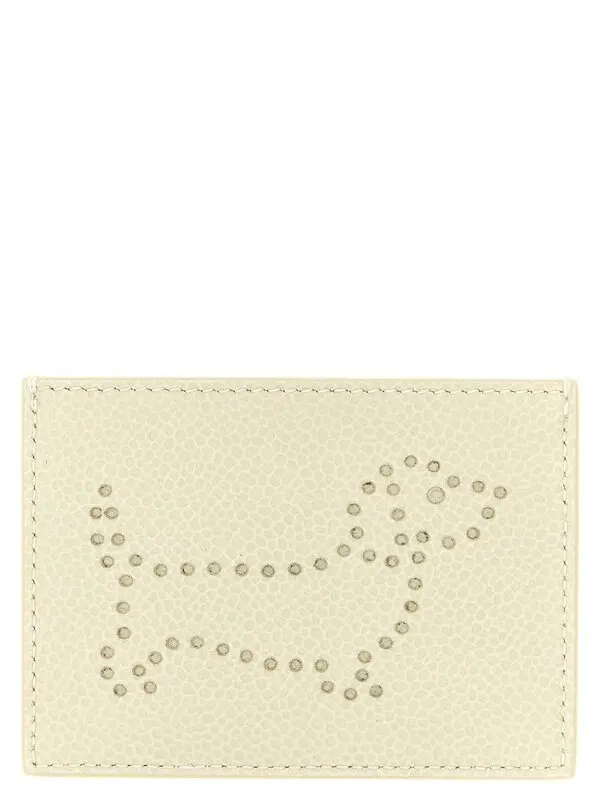 Thom Browne Hector' Card Holder